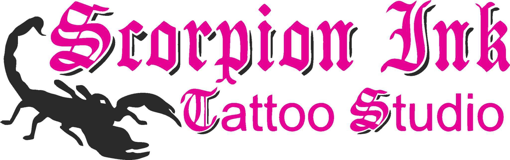 Scorpion Ink – Tattoo & Piercing Parlour – Tattoo Parlour in Ogmore ...